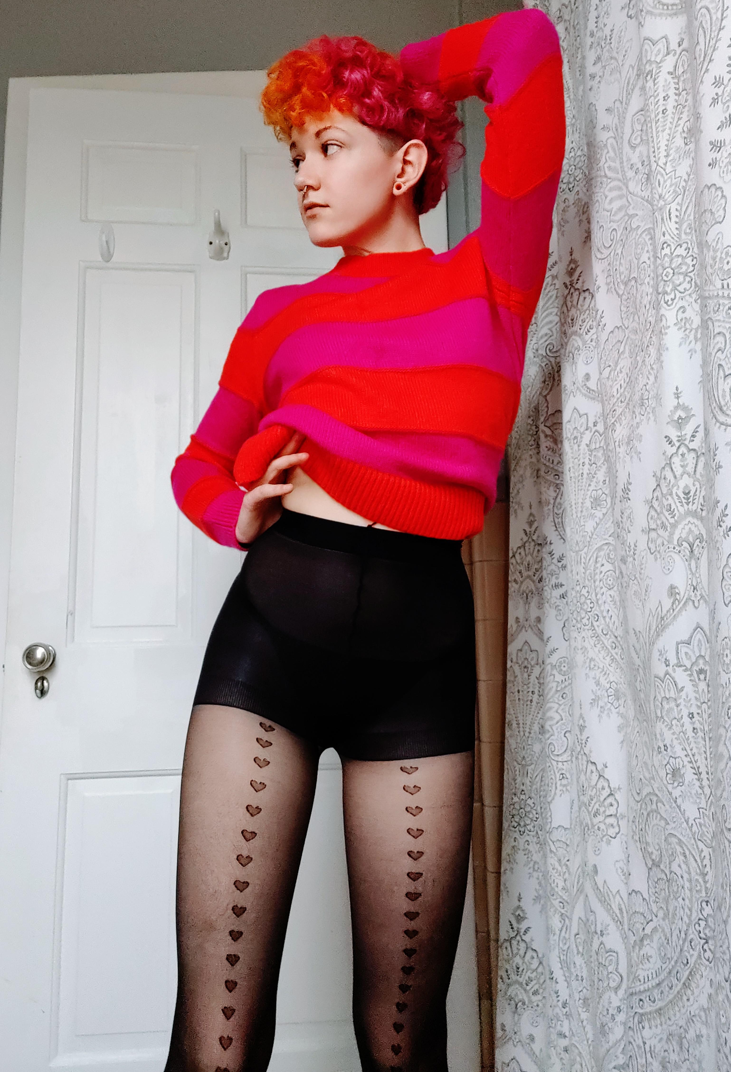 Freaky Freddy🔪🧡💗 | Scrolller