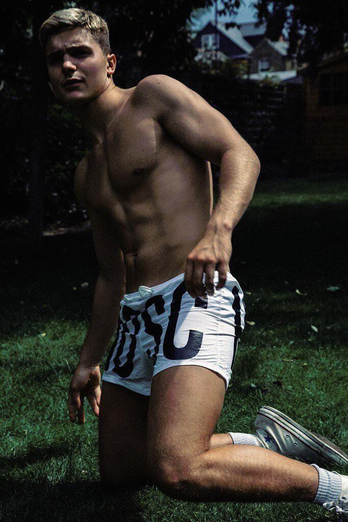 “Freddie Pearson” … | Scrolller