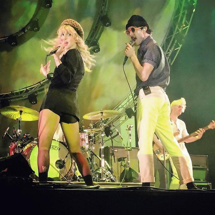 French new wave look | Scrolller