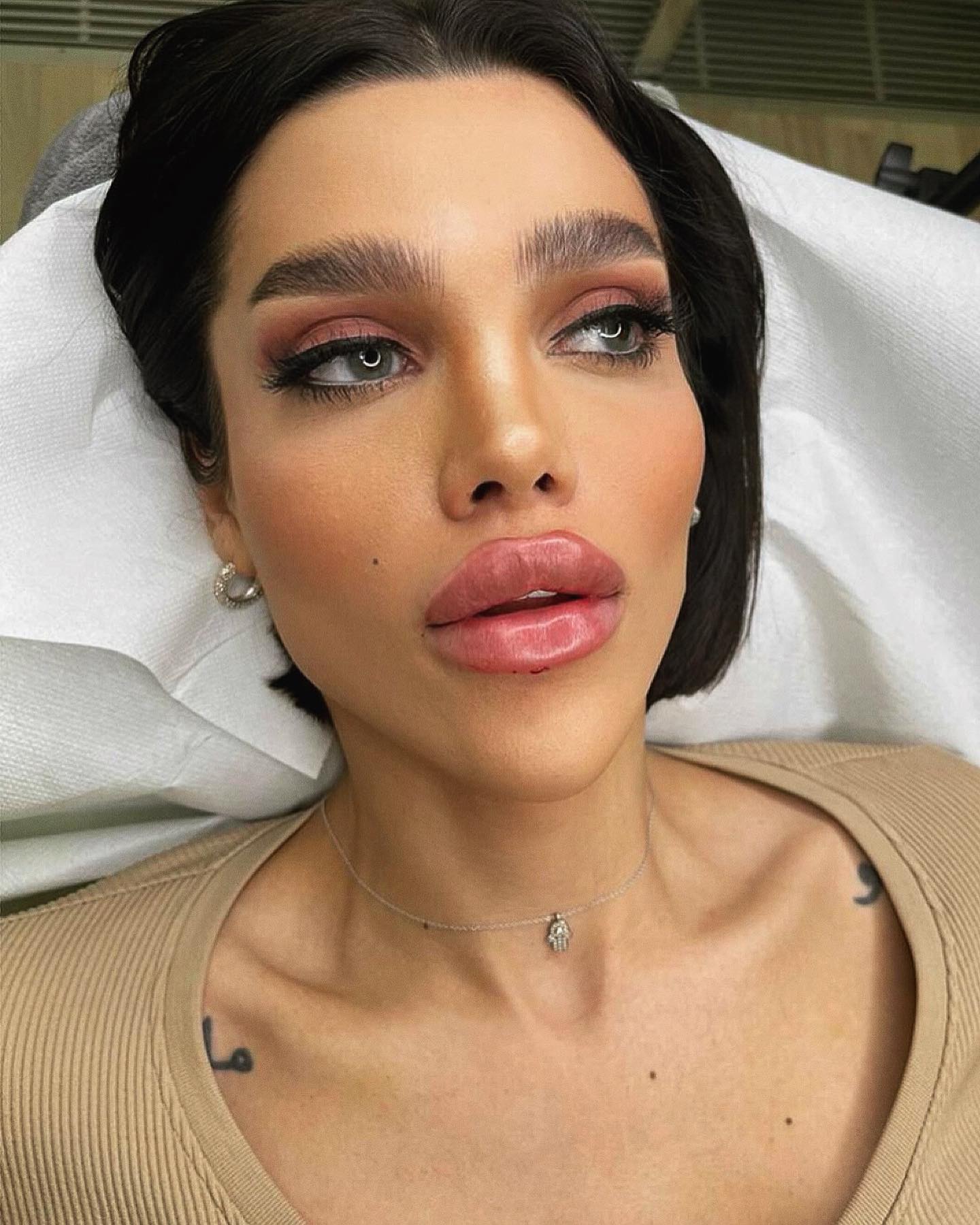 Freshly Plumped | Scrolller