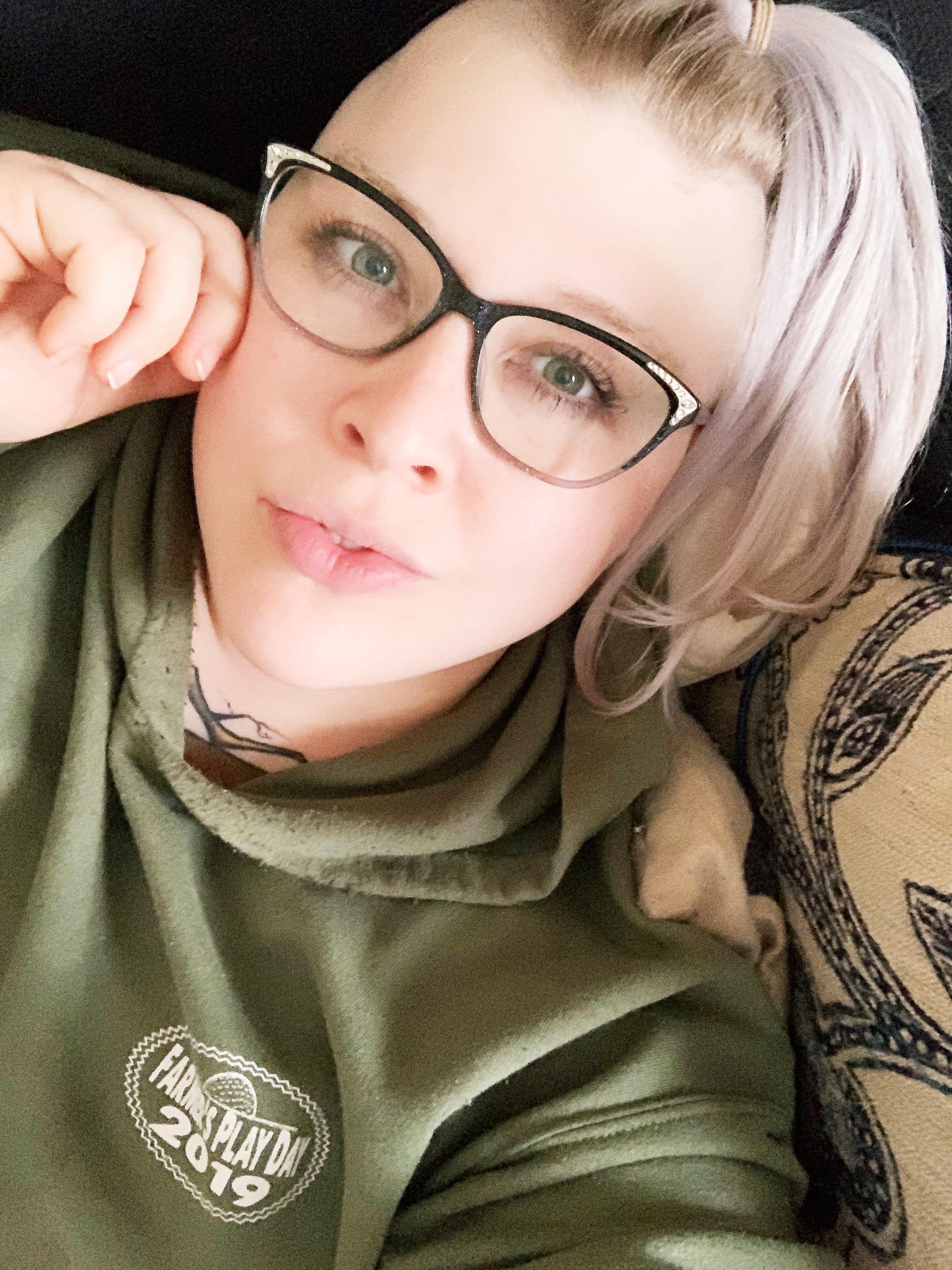 Freshly shaved sides | Scrolller