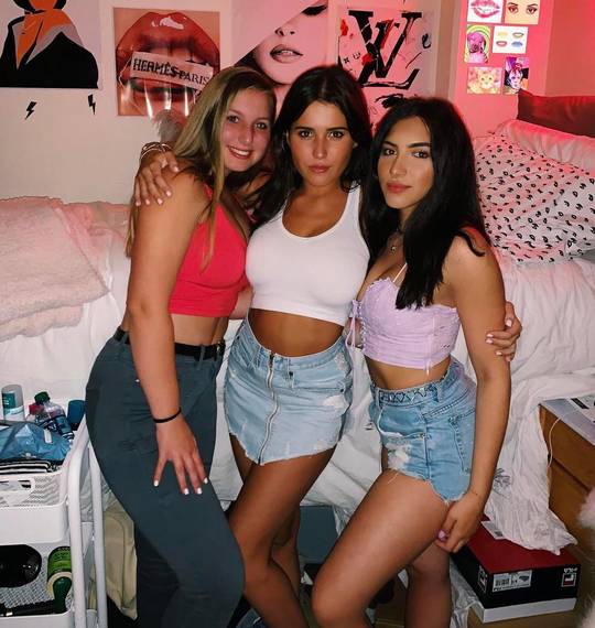 Freshmen | Scrolller