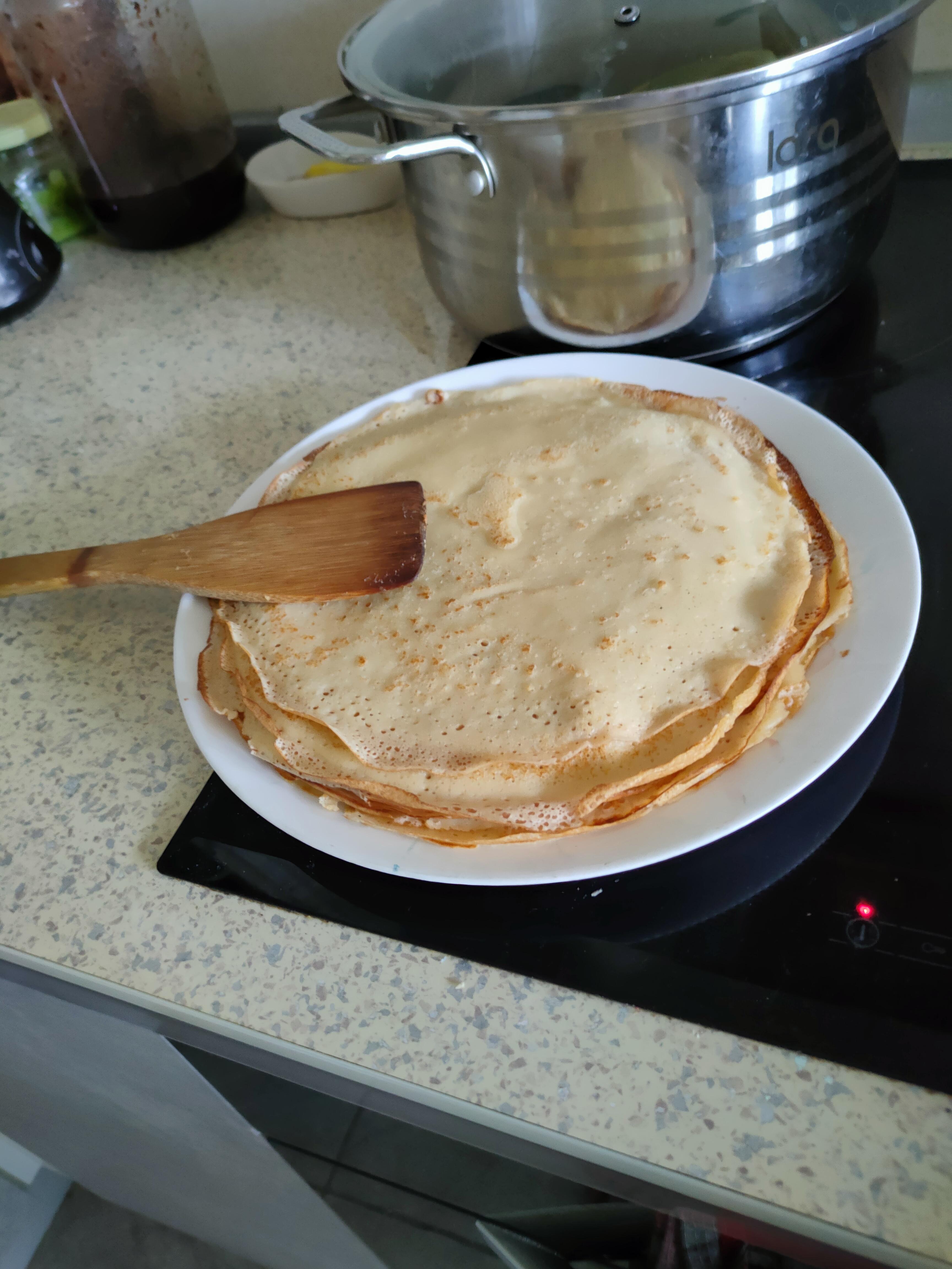 fried pancakes | Scrolller