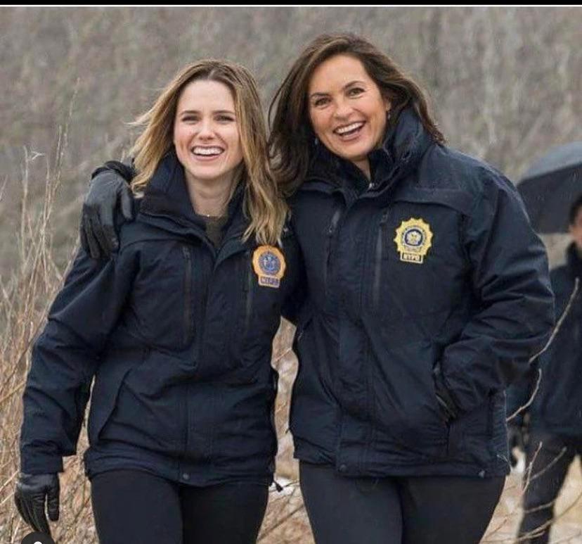 From Chicago pd | Scrolller