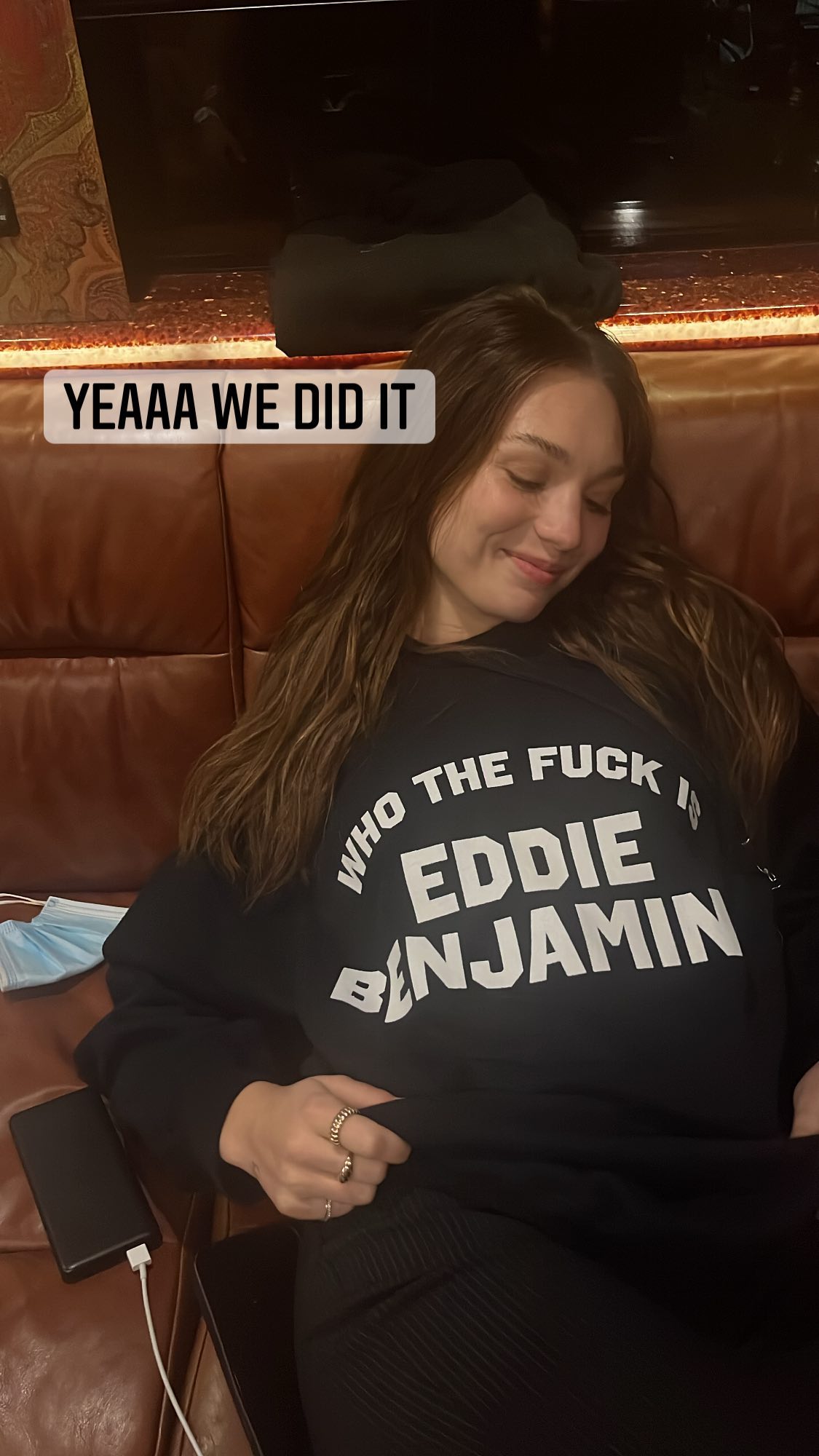 From eddie instagram | Scrolller