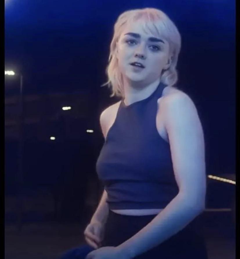 From her IG | Scrolller