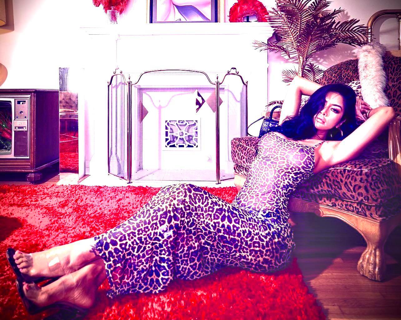 From her last Instagram post | Scrolller