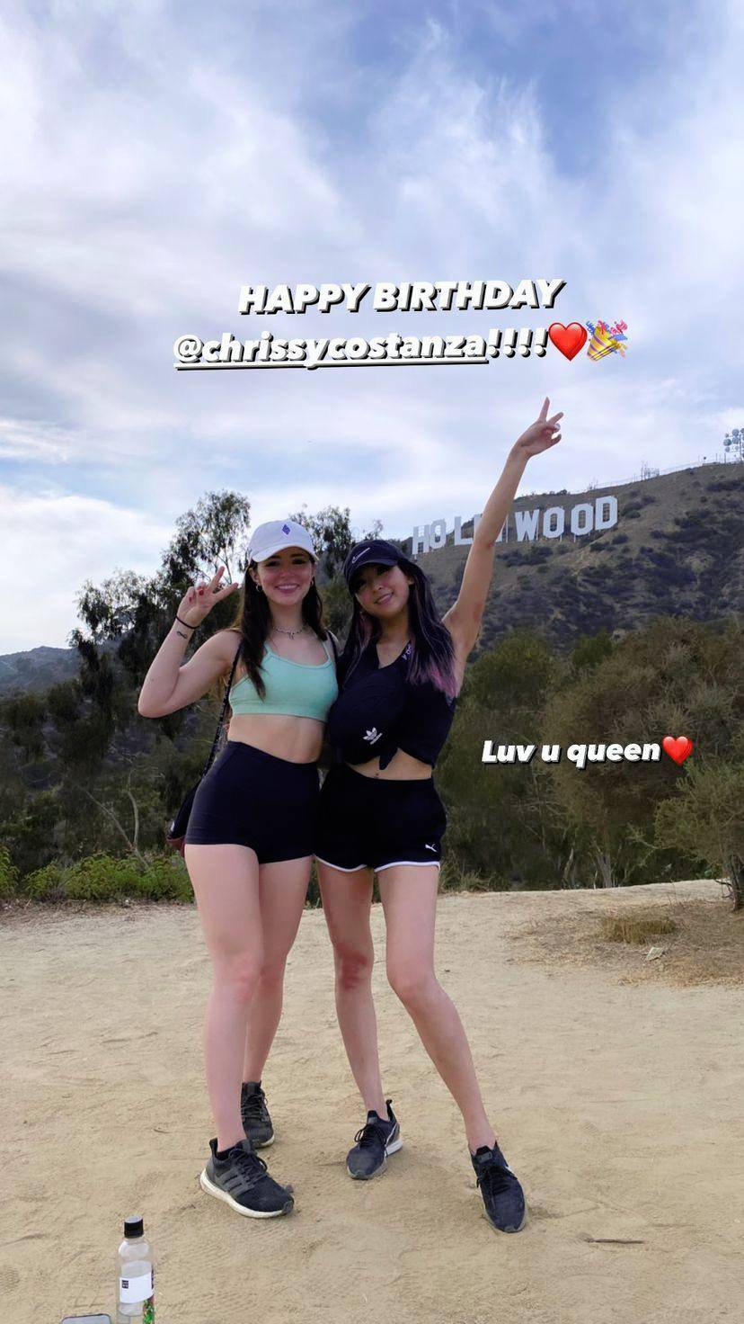 From instagram | Scrolller