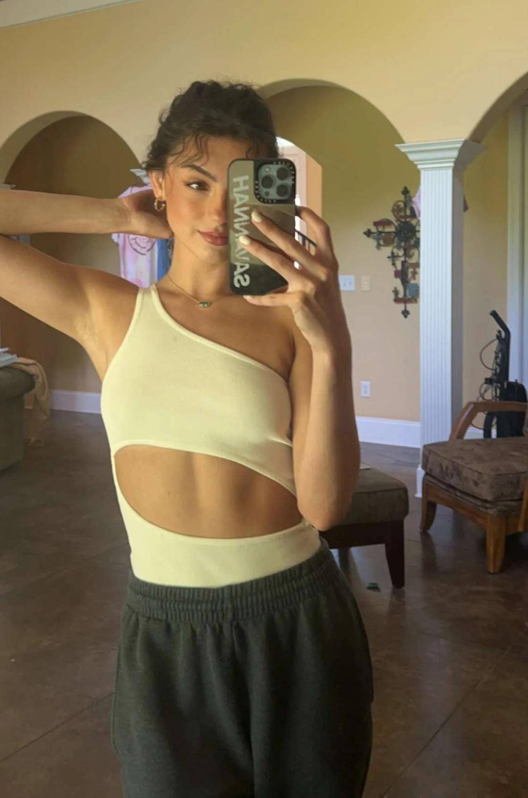 From Snapchat | Scrolller