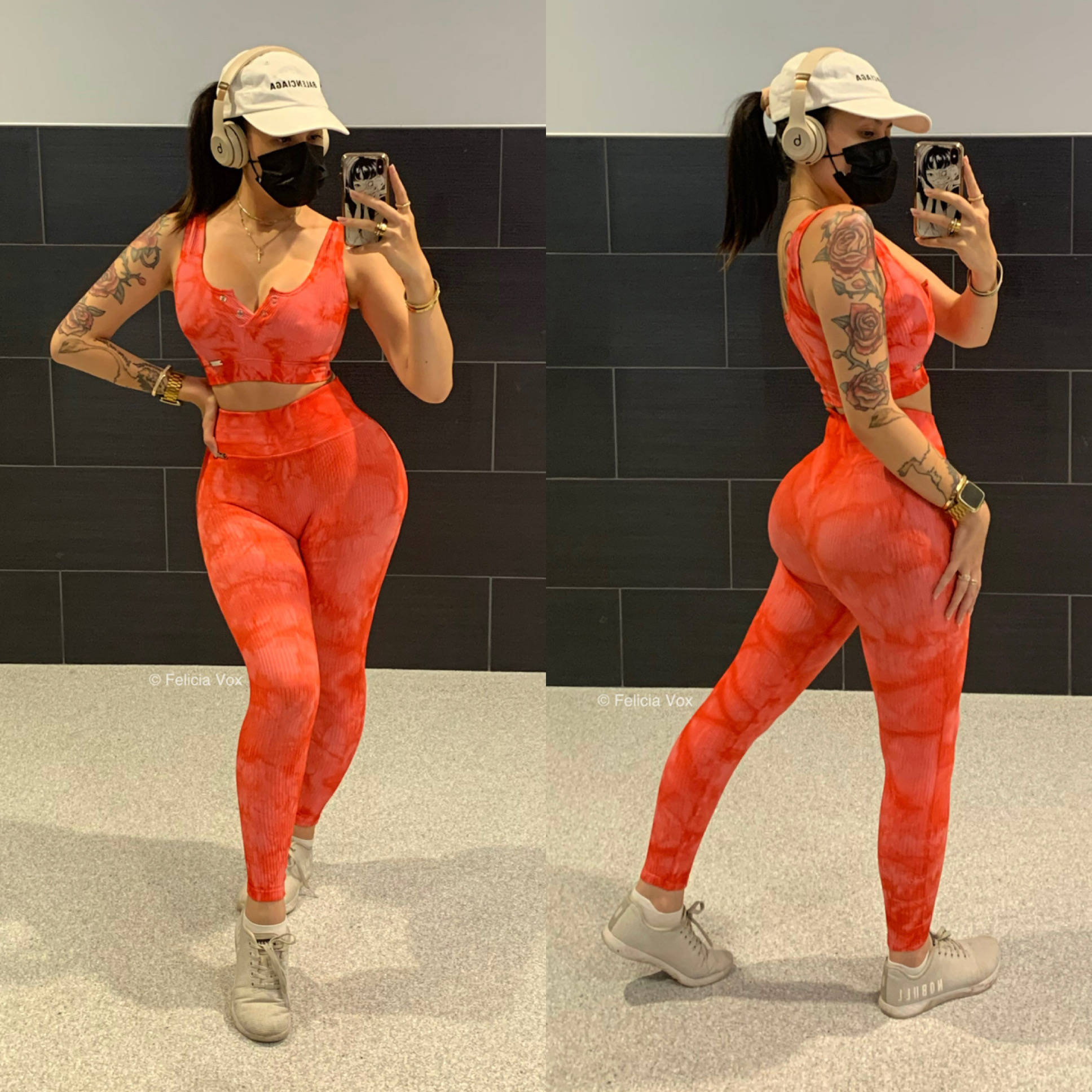 front or back? [oc] | Scrolller