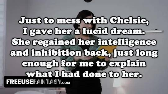 [Fsub] [Mdom] Part 15- Bimbofication of Chelsie | Scrolller