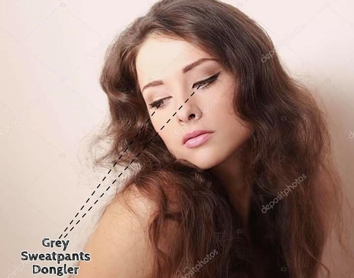 [FTM PASSING PRO-TIPS] Where women's eyes naturally focus | Scrolller