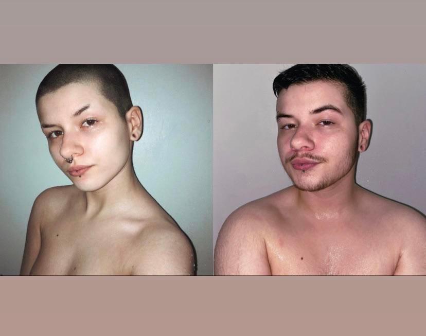 [FTM] u/foxnthings | Scrolller