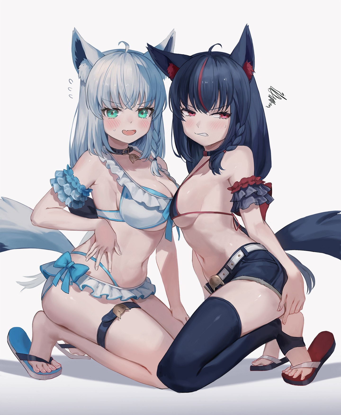 (Fubuki, Hololive) | Scrolller