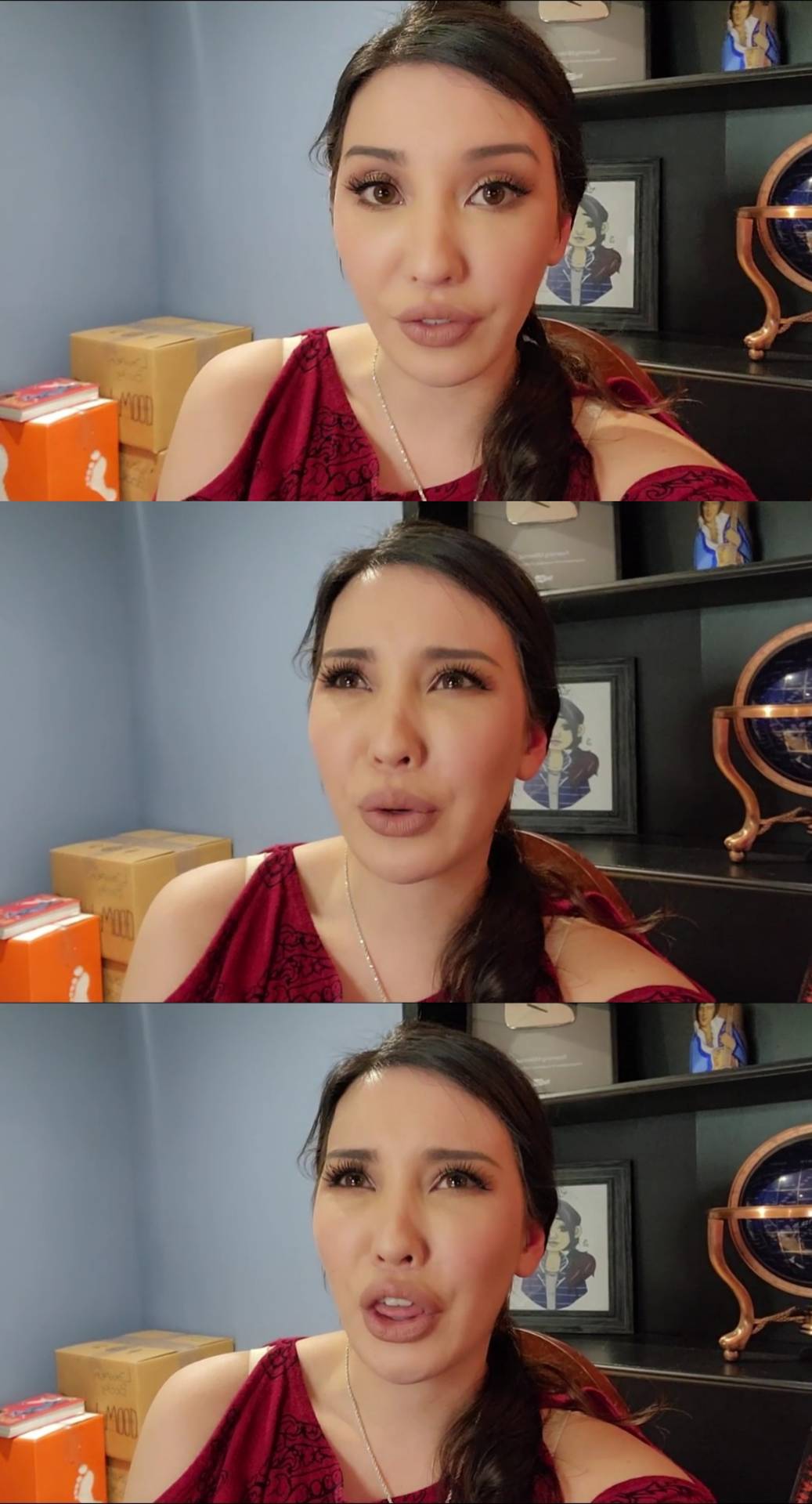 FuckDoll Slut. | Scrolller