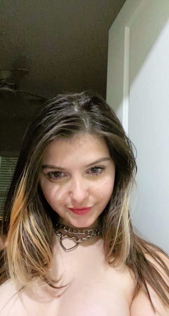 Full face after a long day | Scrolller