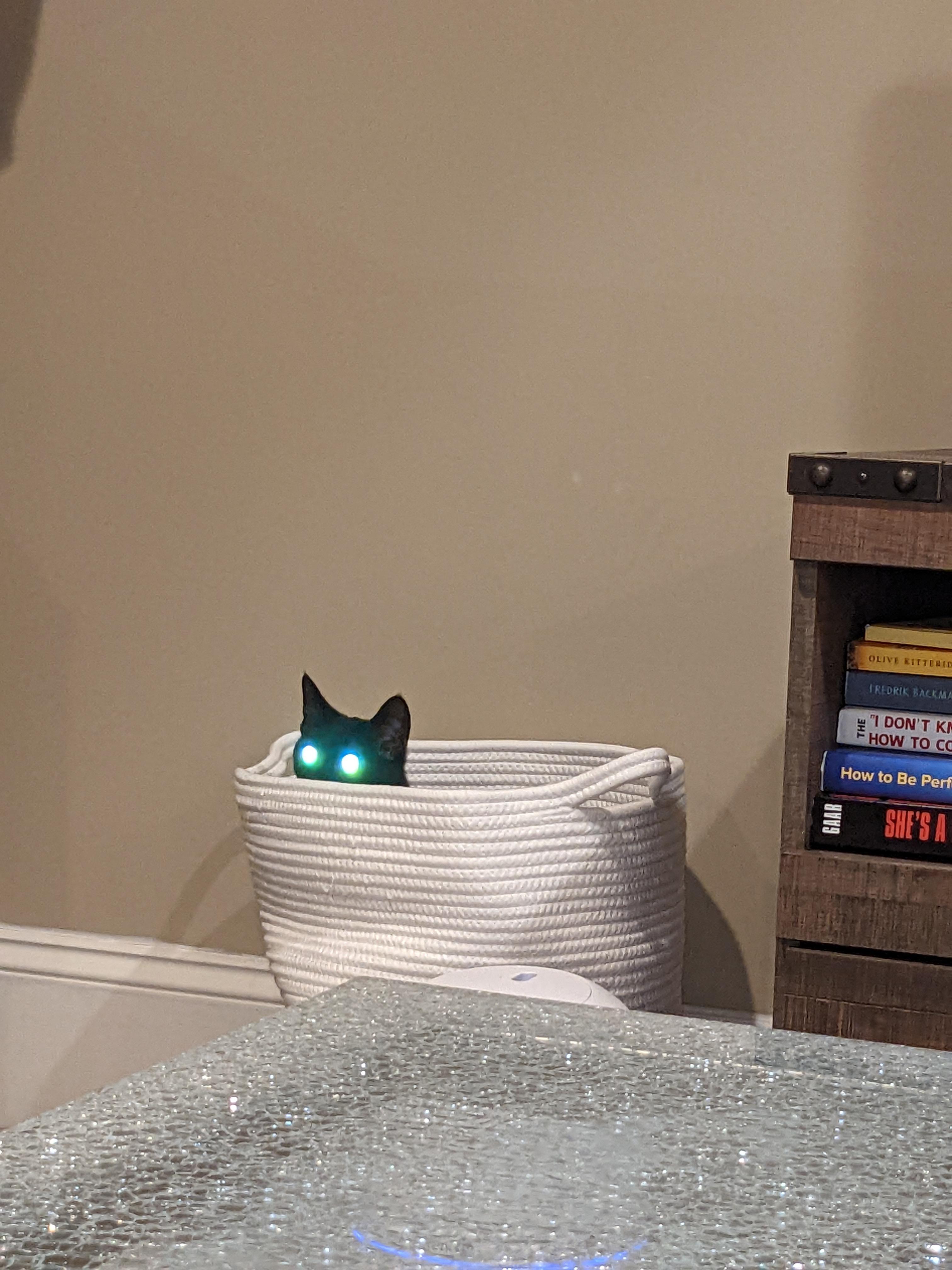 Fully charged | Scrolller