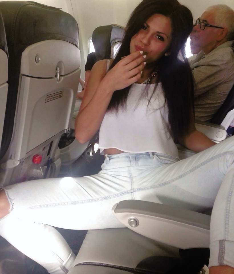 Fun Flight Horny Chav x | Scrolller