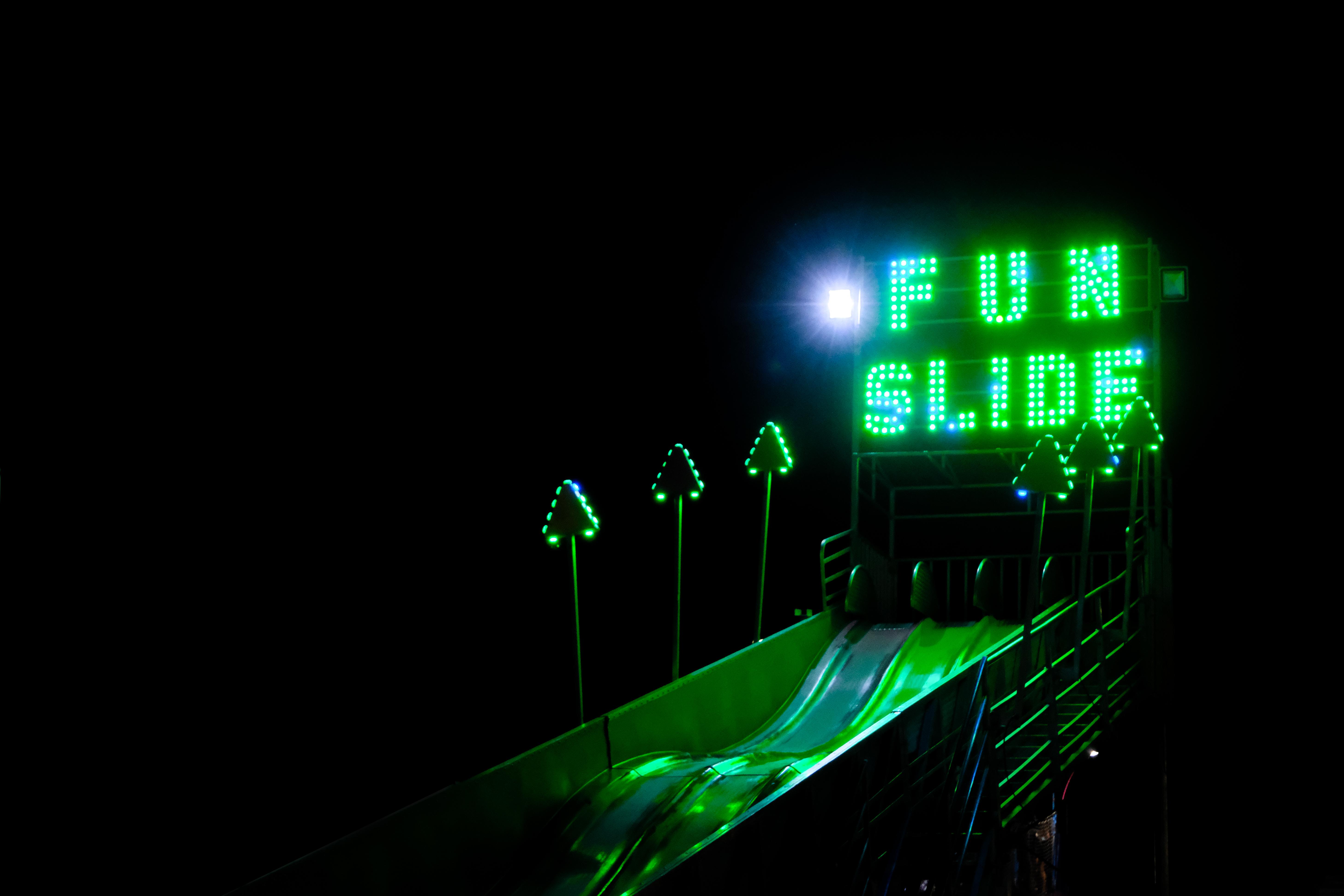 Fun Slide | Scrolller