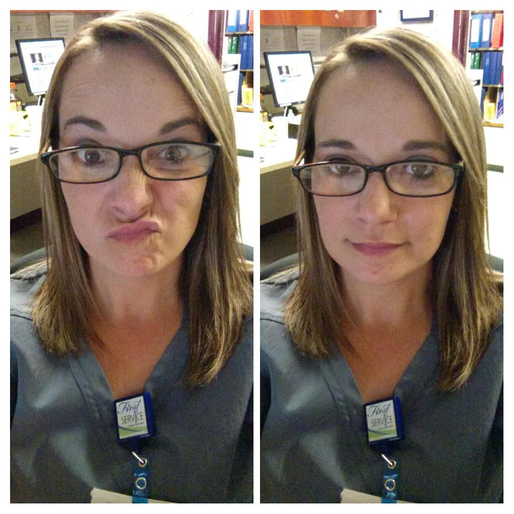 Funny Face 43f | Scrolller