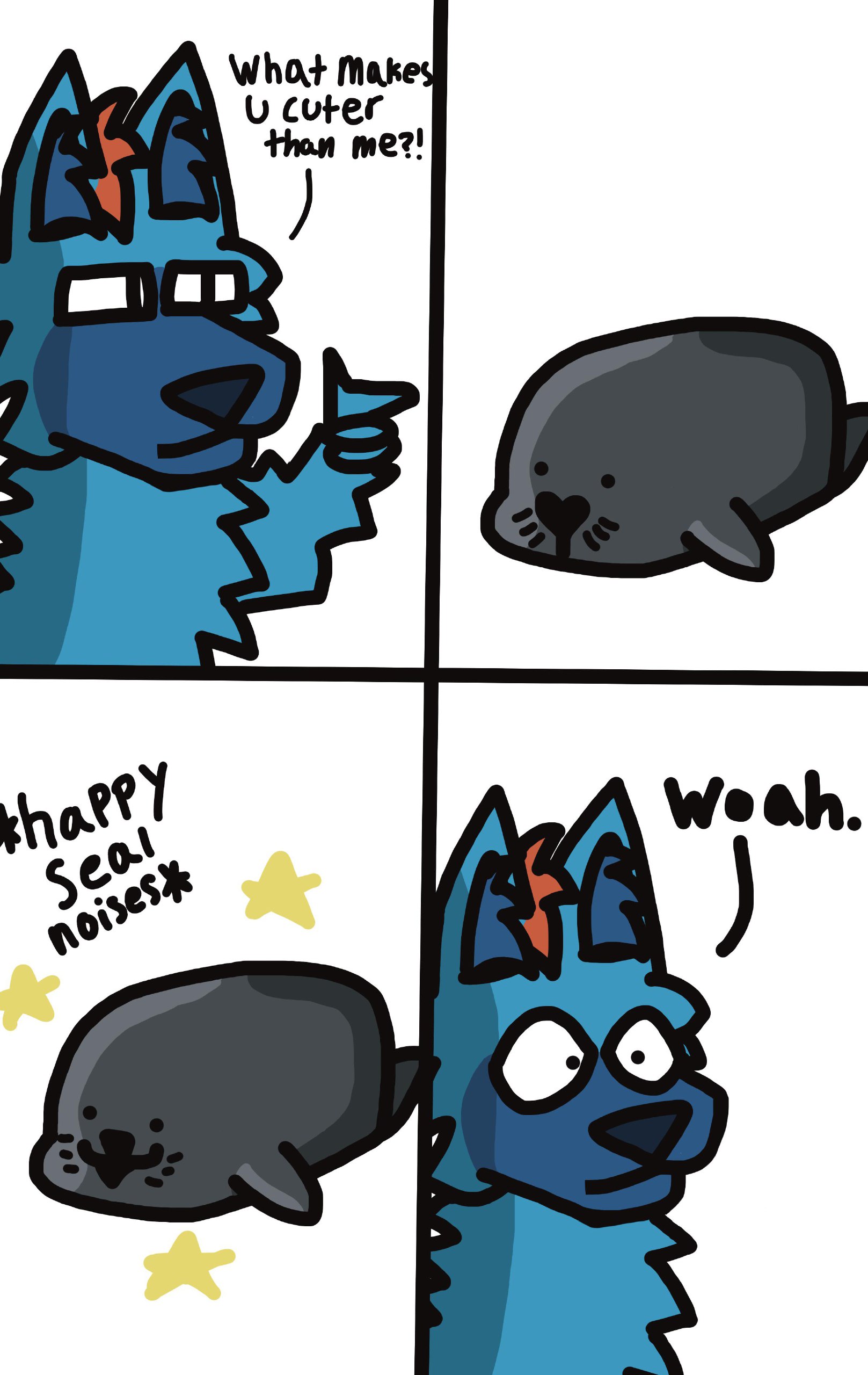 Furry_irl | Scrolller