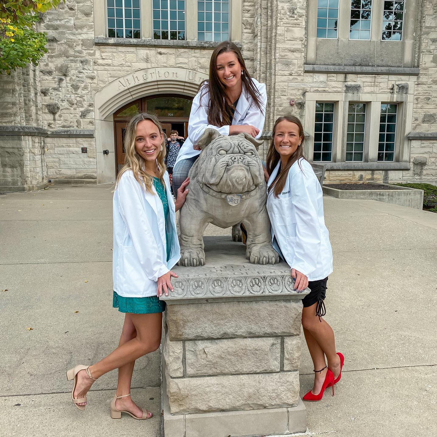 Future Doctors Pt. 2 | Scrolller