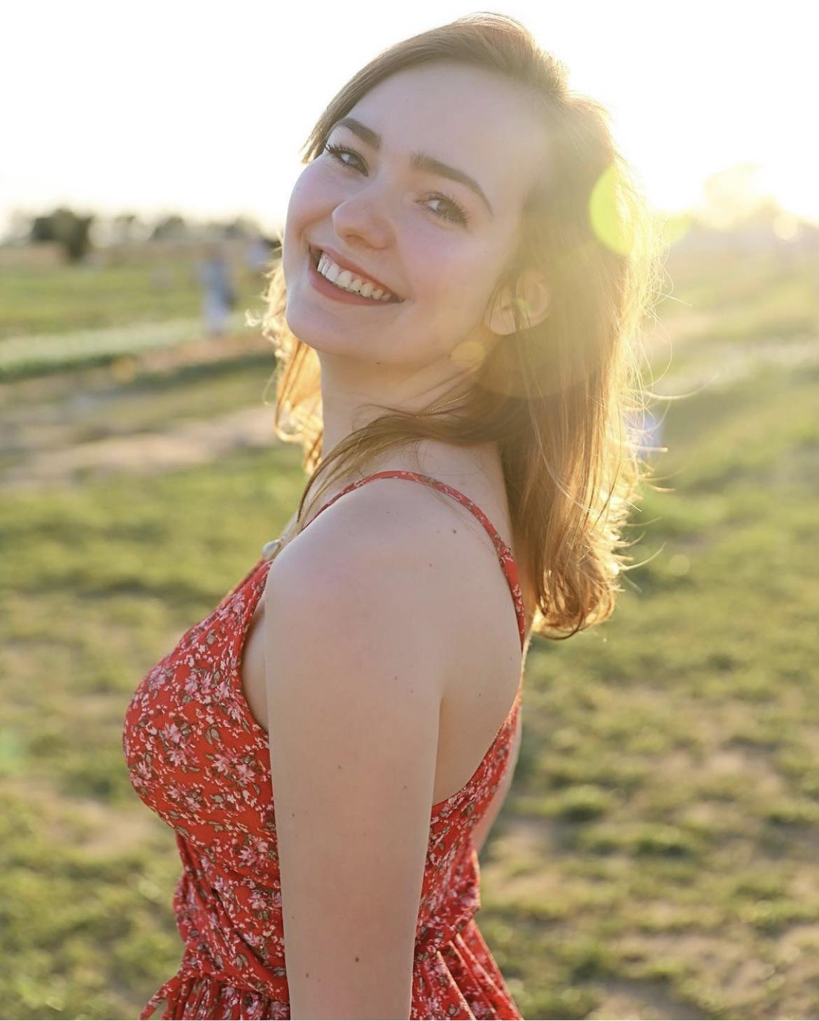 Future so bright | Scrolller