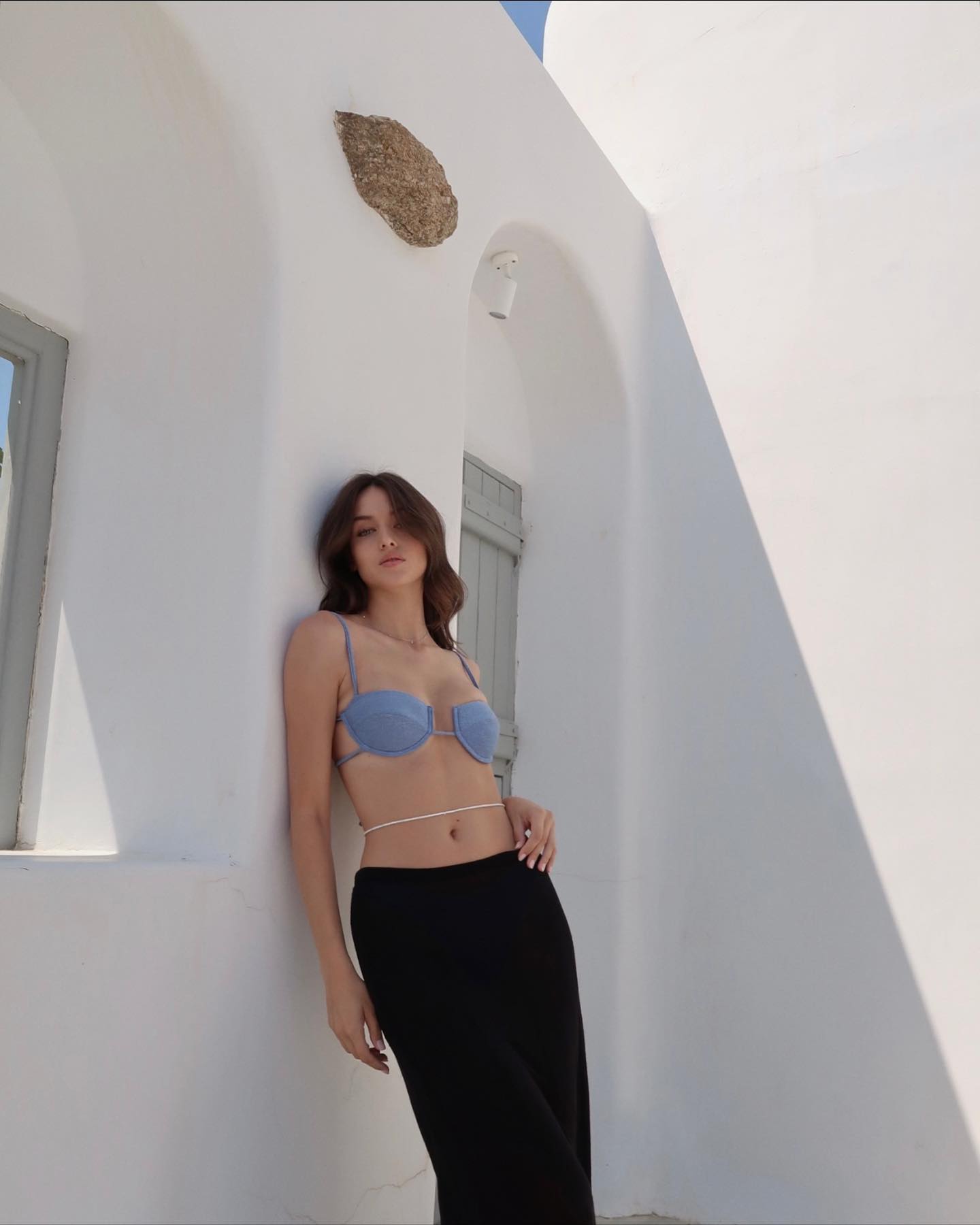 Gabby Westbrook-Patrick | Scrolller