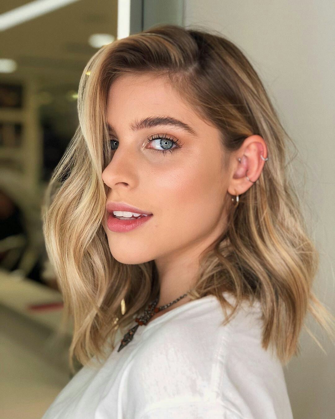 Gabrielle Stacenco | Scrolller