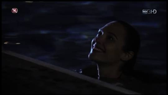 Gal Gadot wants the pool boy’s cock | Scrolller