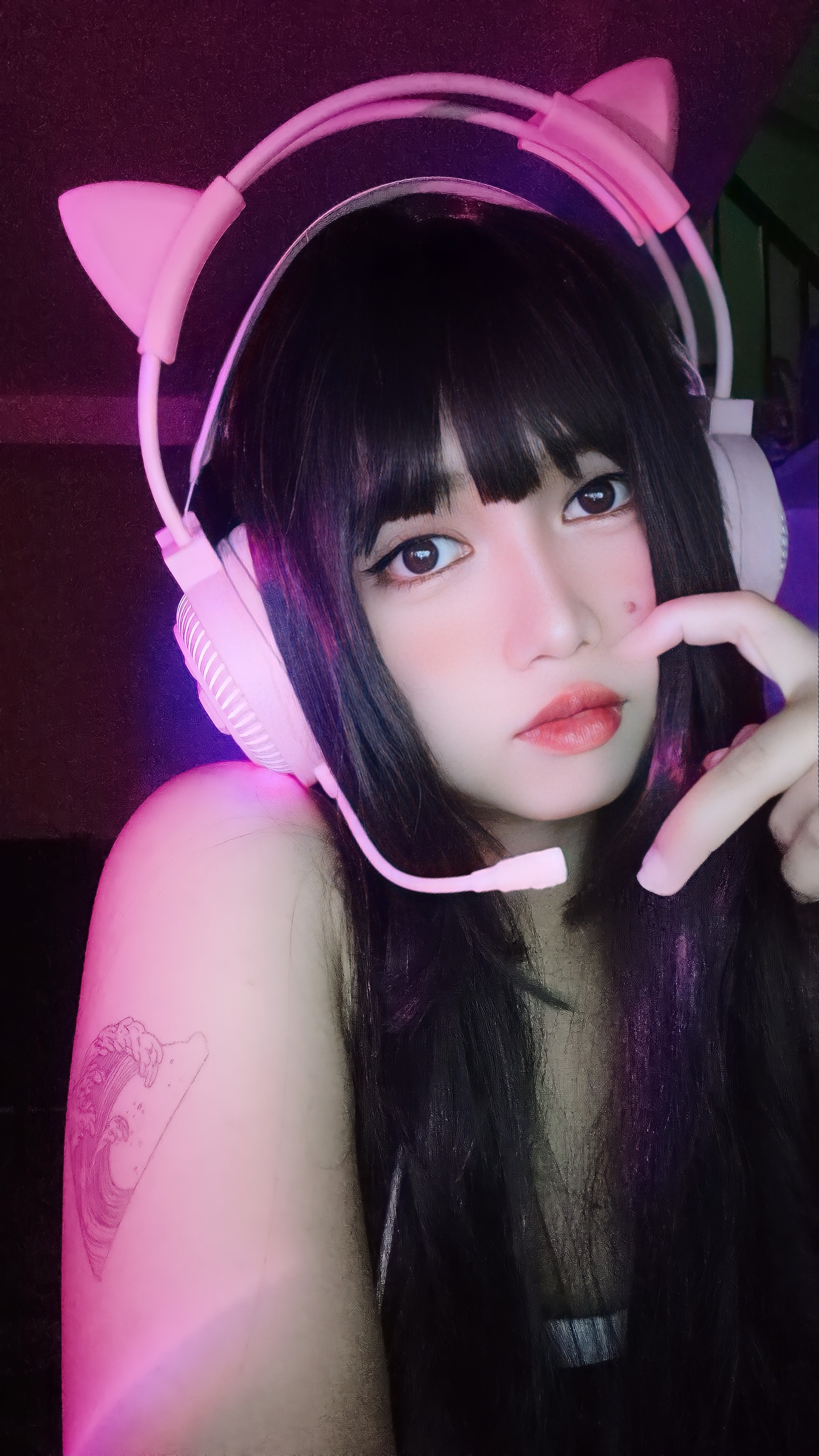 Gamer Girl 💕 | Scrolller