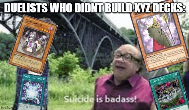 Garbage lord new meta | Scrolller