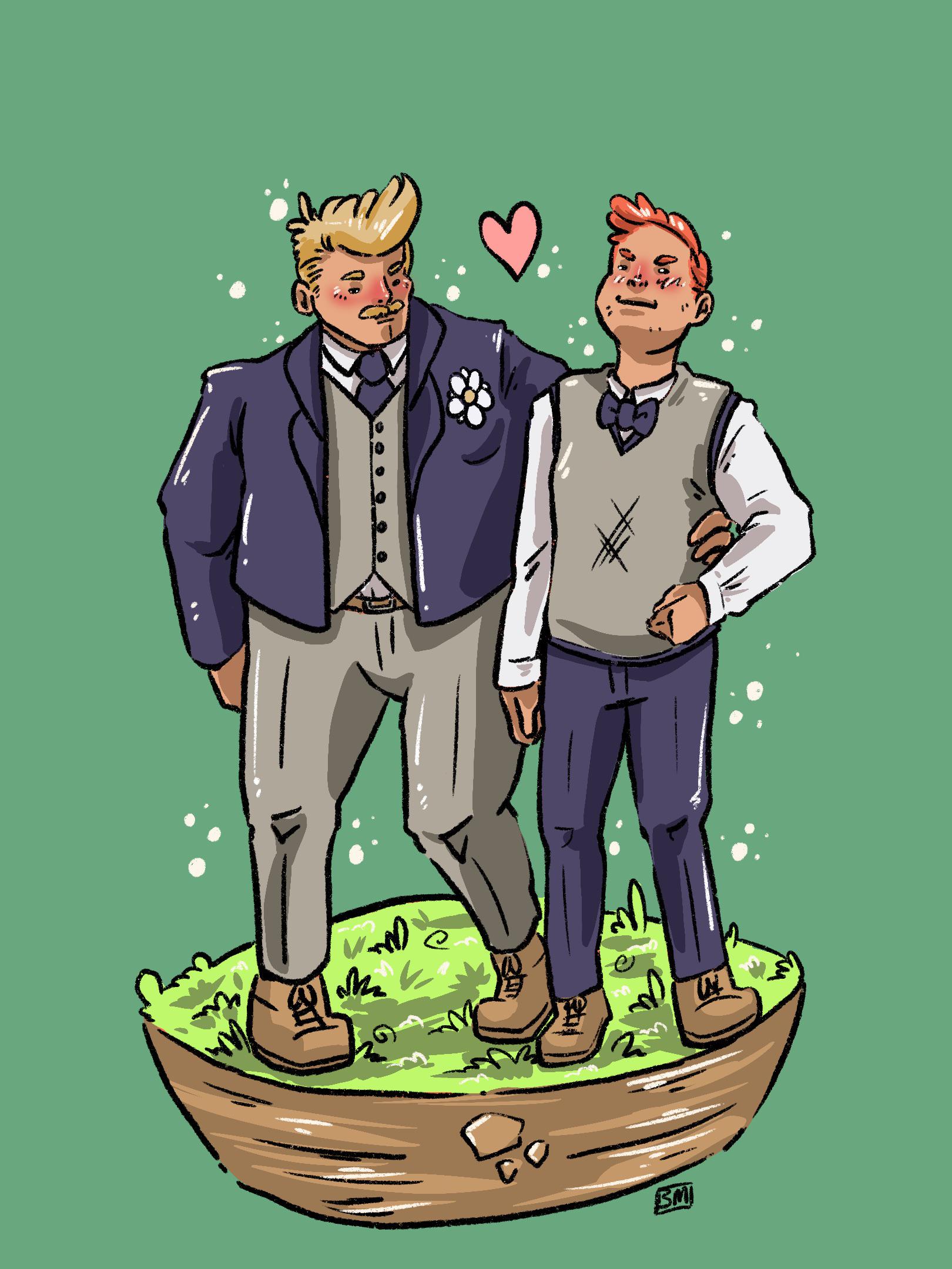 Gay Cuties | Scrolller