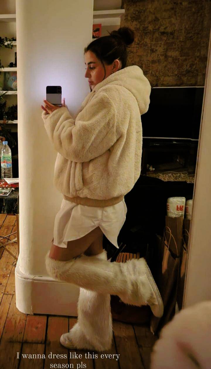 Gee is so stunning | Scrolller