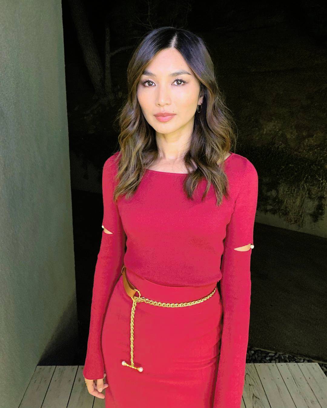 Gemma Chan | Scrolller