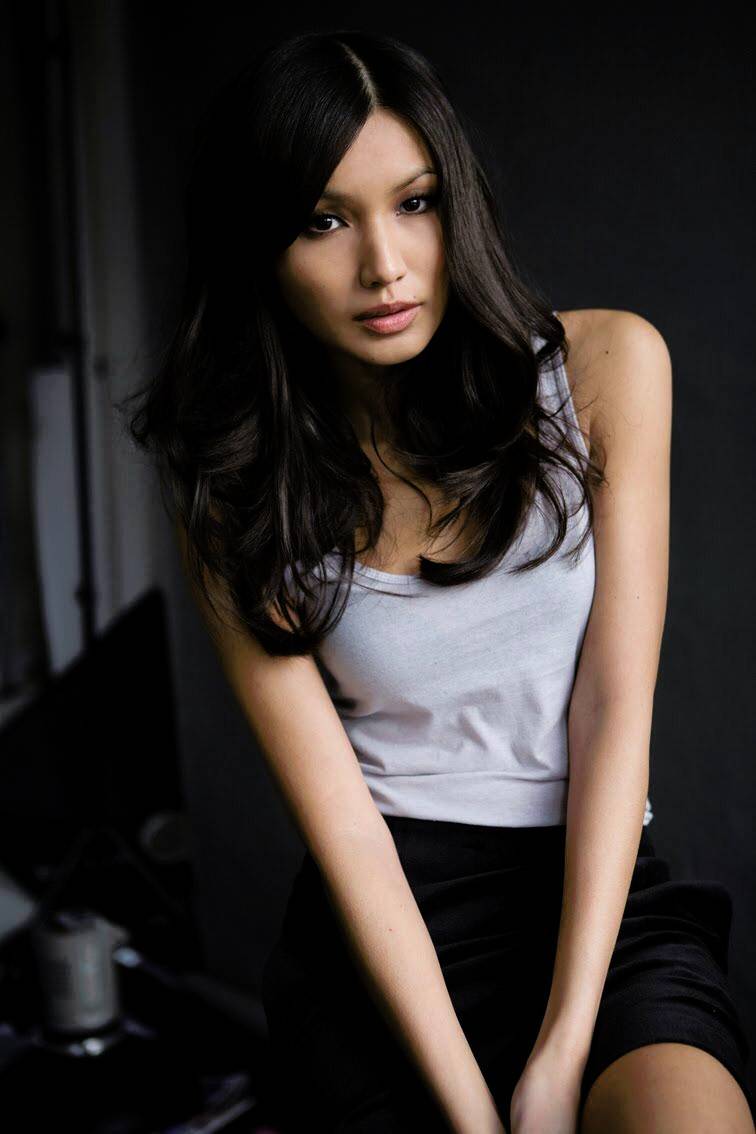 Discover more like PrettyWomen: Gemma Chan and Related Content | Scrolller