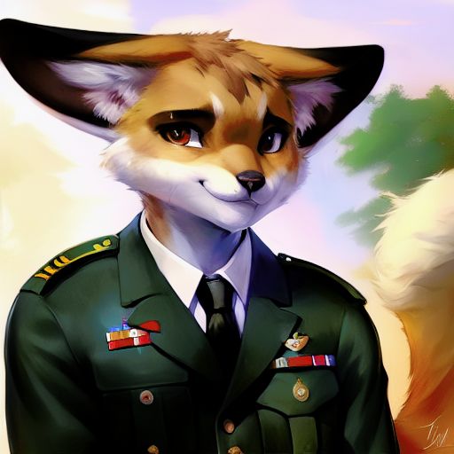 General Todd | Scrolller