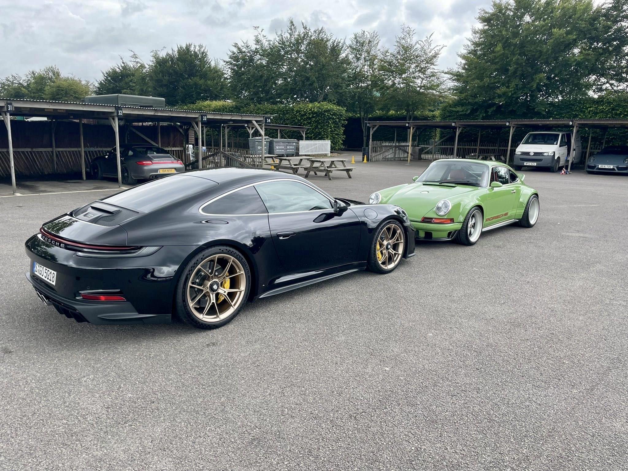 Generations | Scrolller