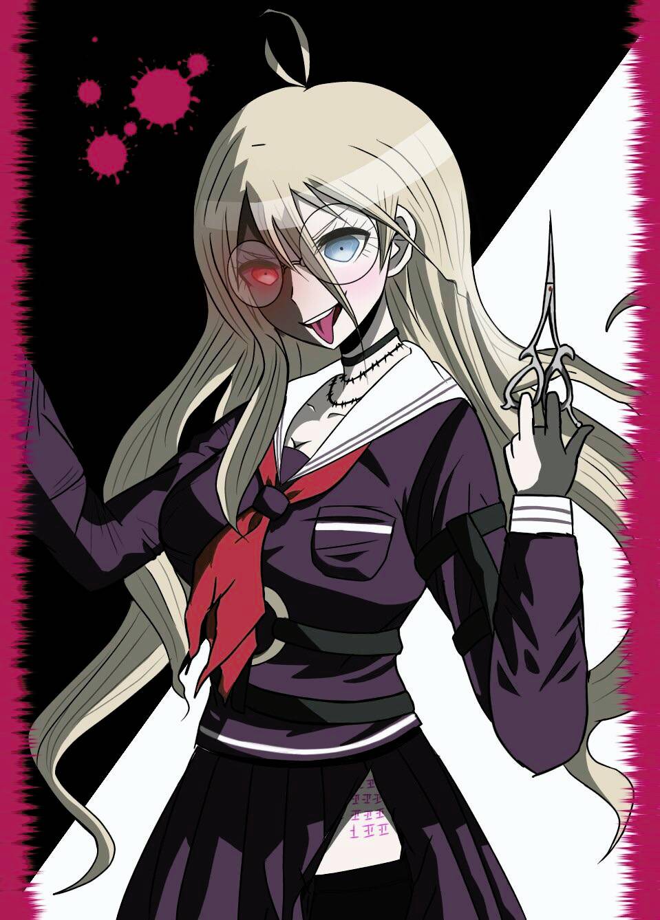 Genocider Hoe | Scrolller