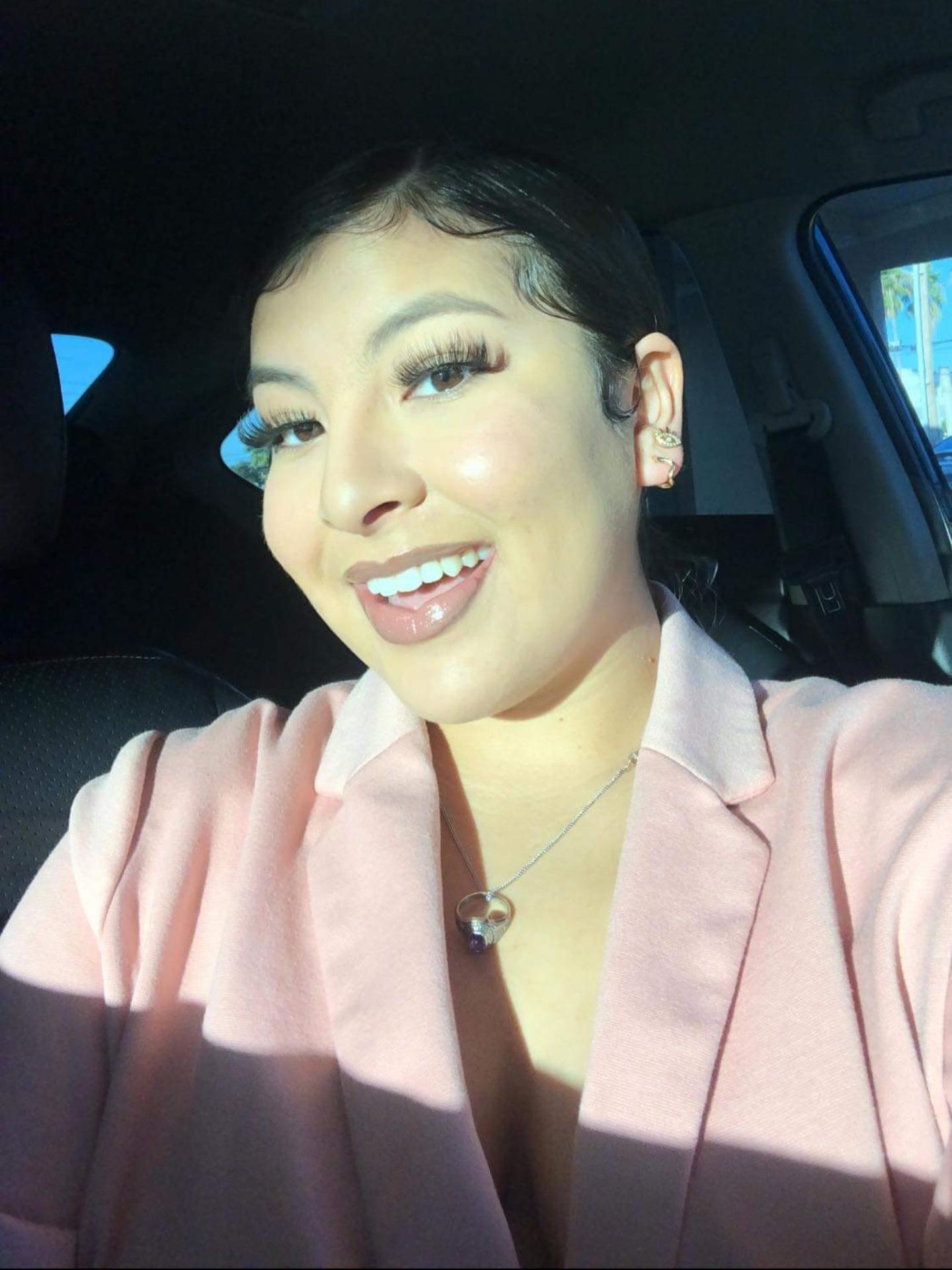 Gerrie Ortiz From Harlingen Scrolller