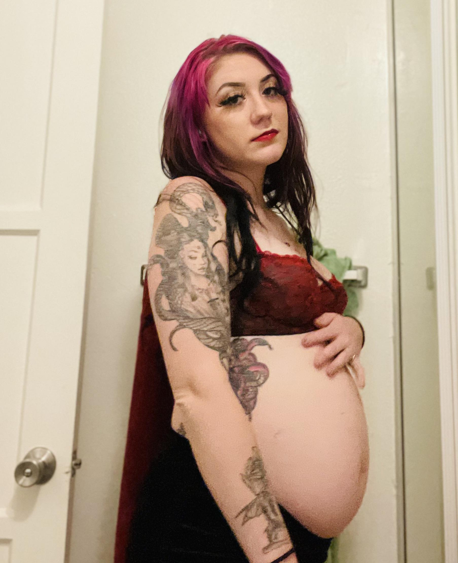 Getting bigger! | Scrolller