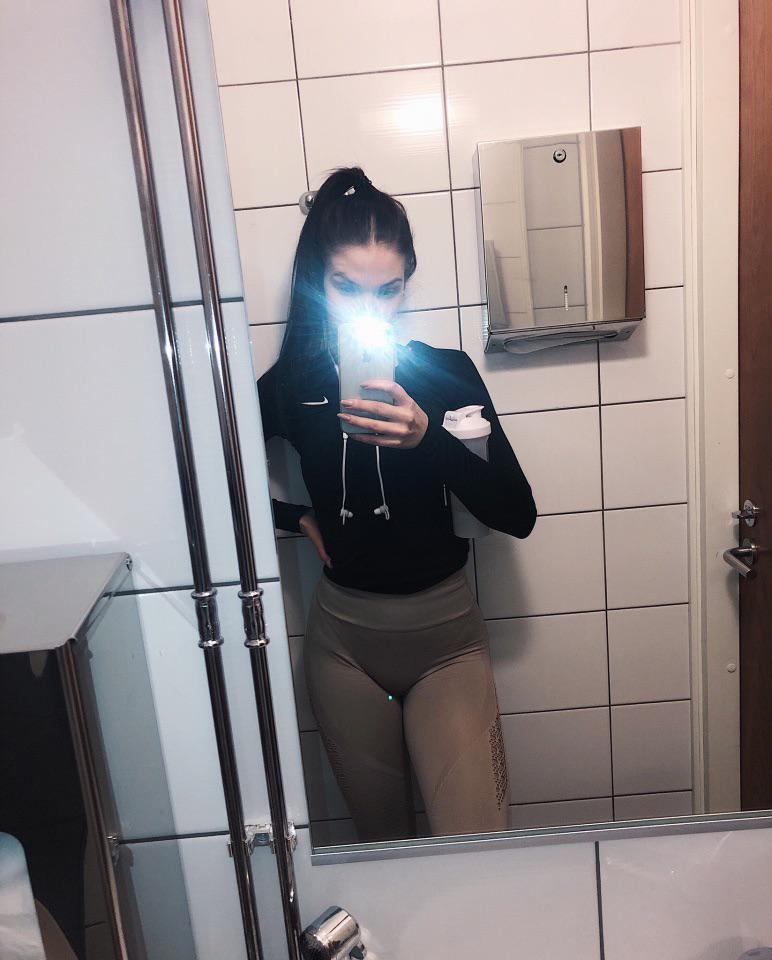 Getting bigger | Scrolller