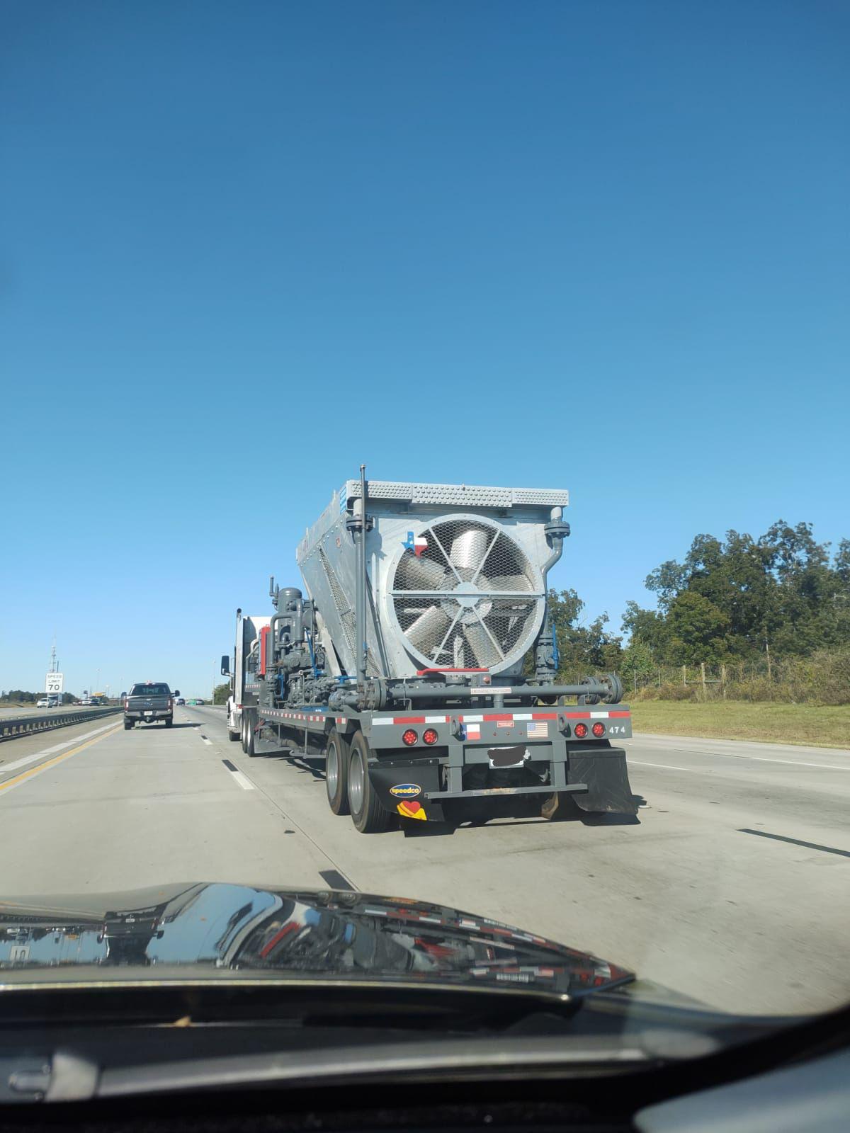 Getting dirty on the back of a truck | Scrolller