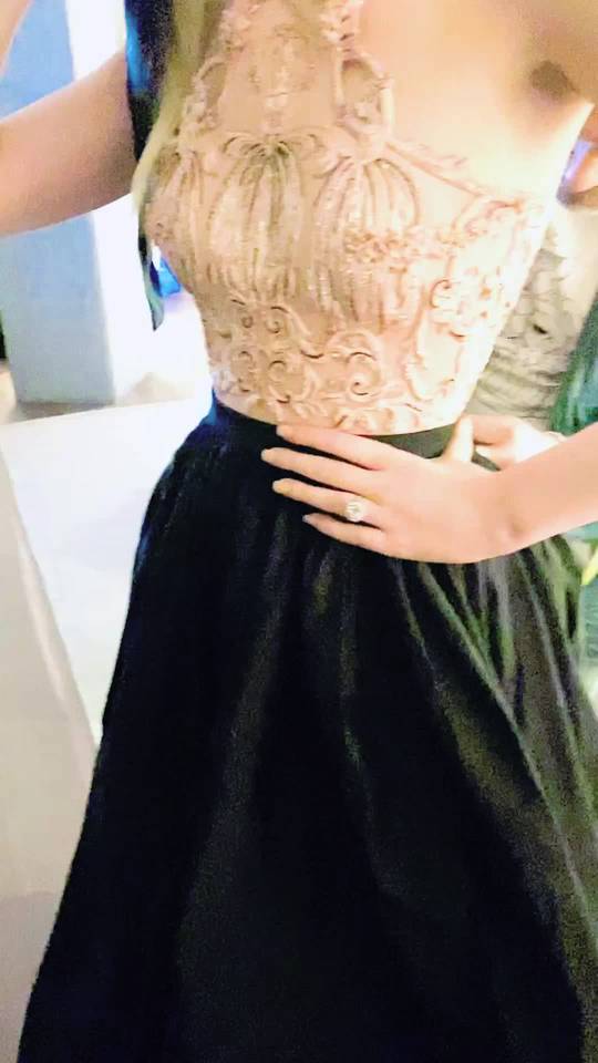 Getting dressed | Scrolller