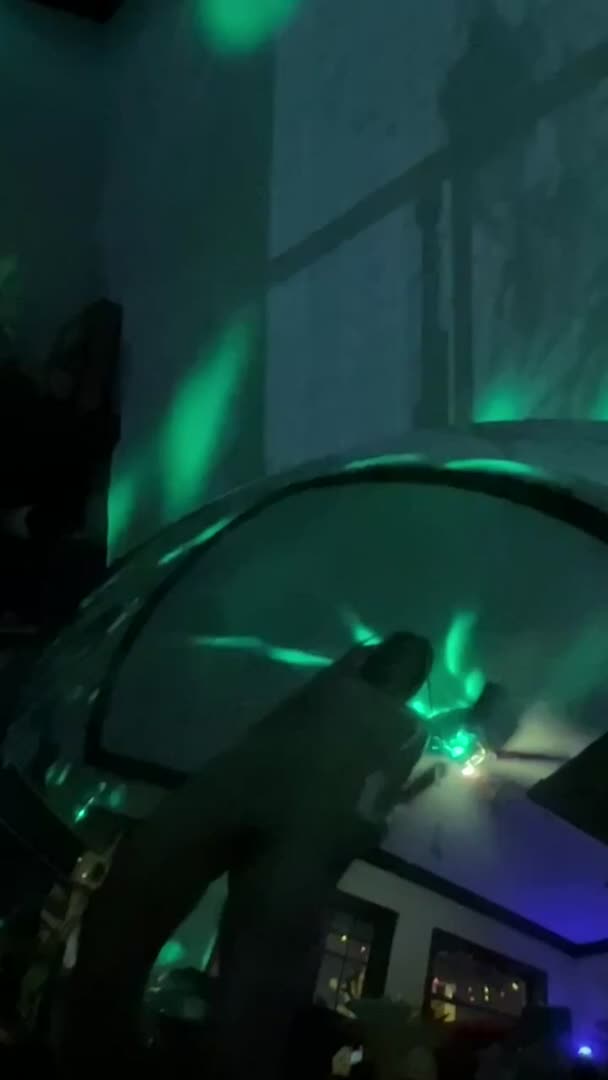 Getting funky with it | Scrolller