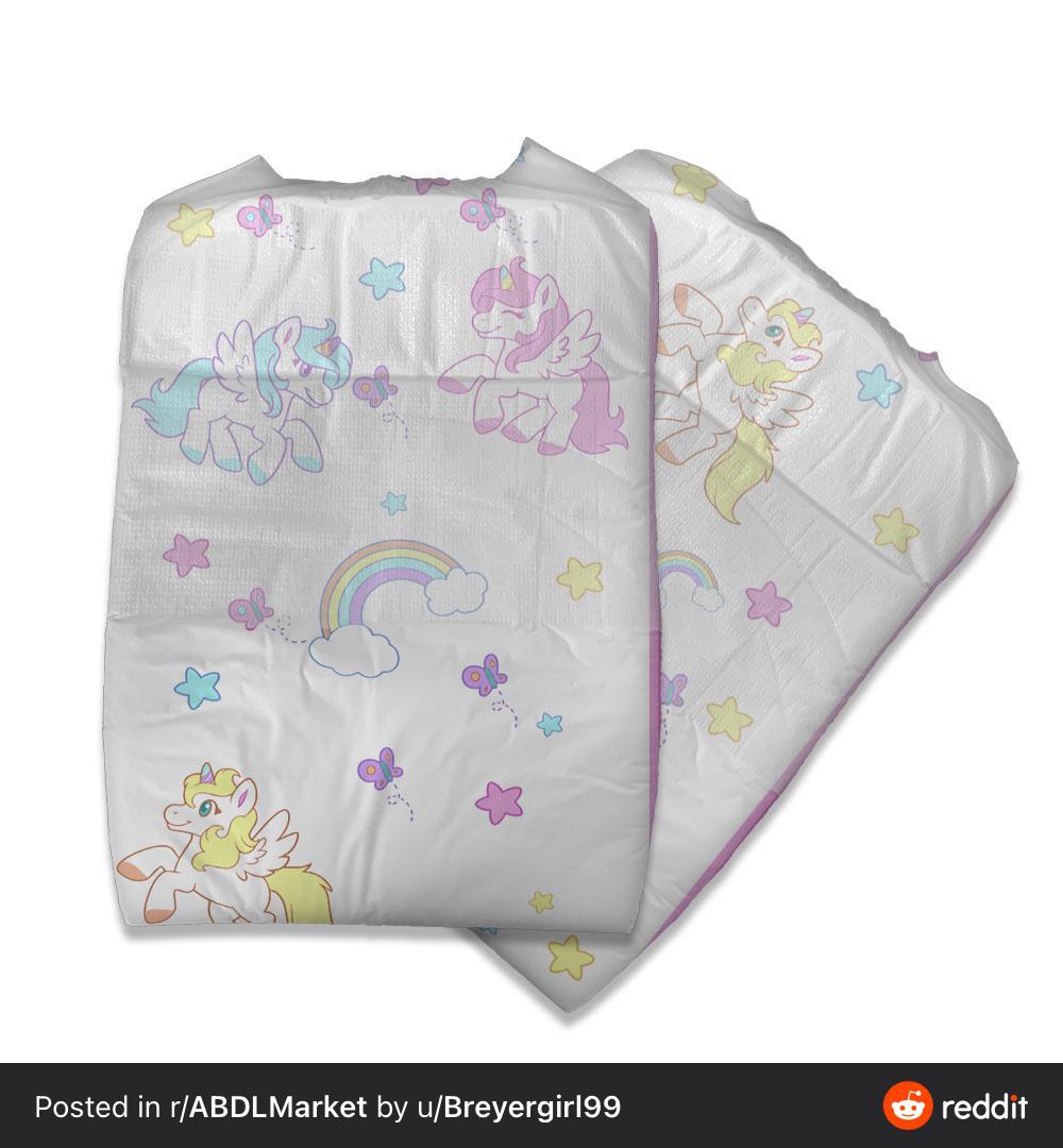 Getting my first ever ABDL diapers hopefully tomorrow | Scrolller
