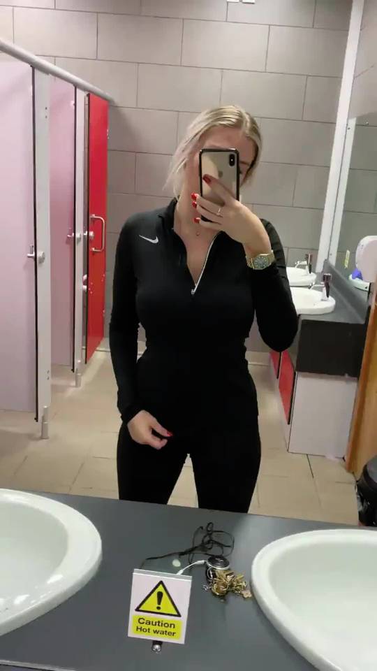 Getting them out | Scrolller