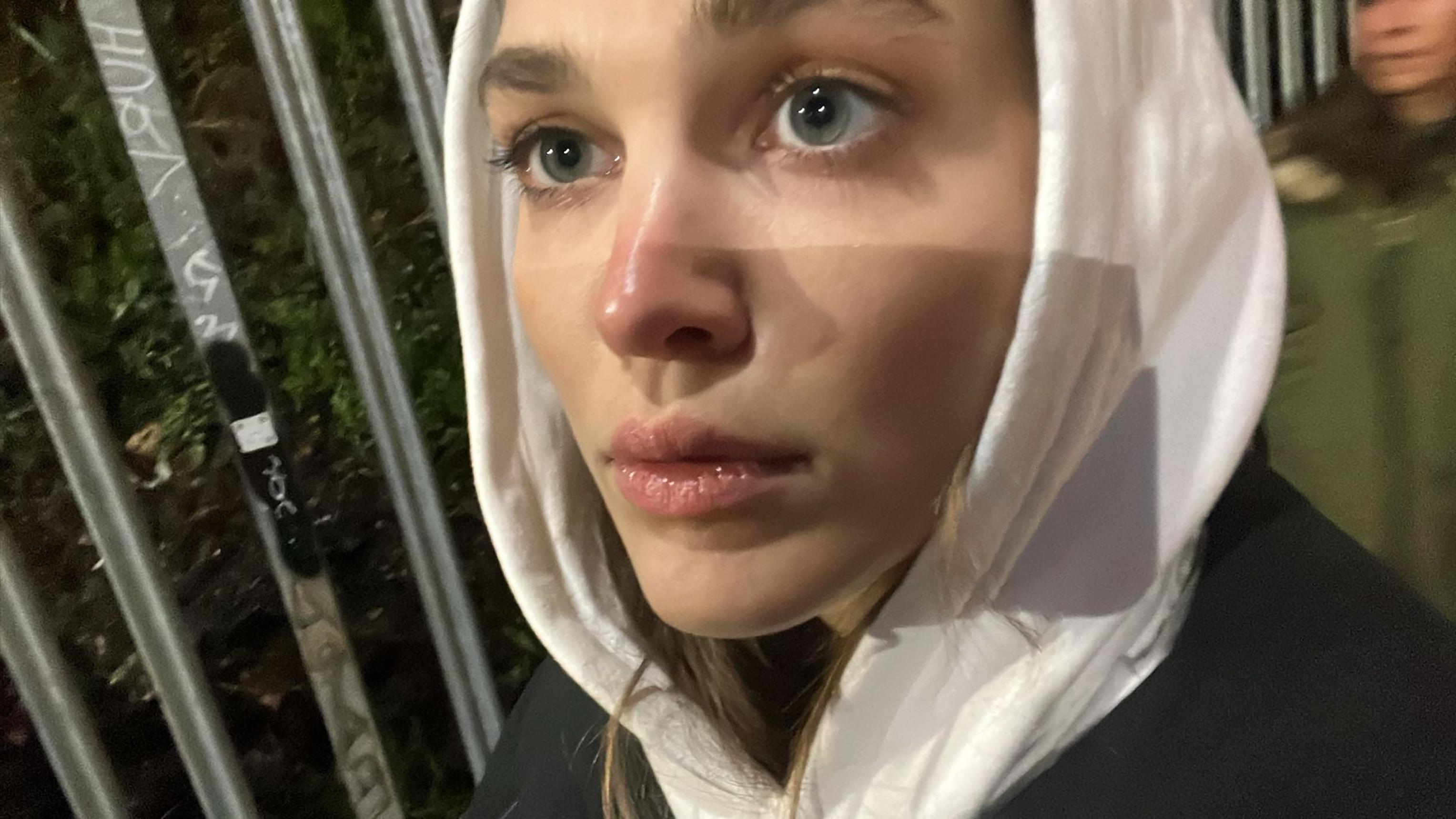 Getting too close again? | Scrolller