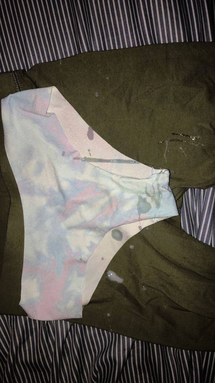 Gf Pantie And Leggings 👅 Scrolller 0095