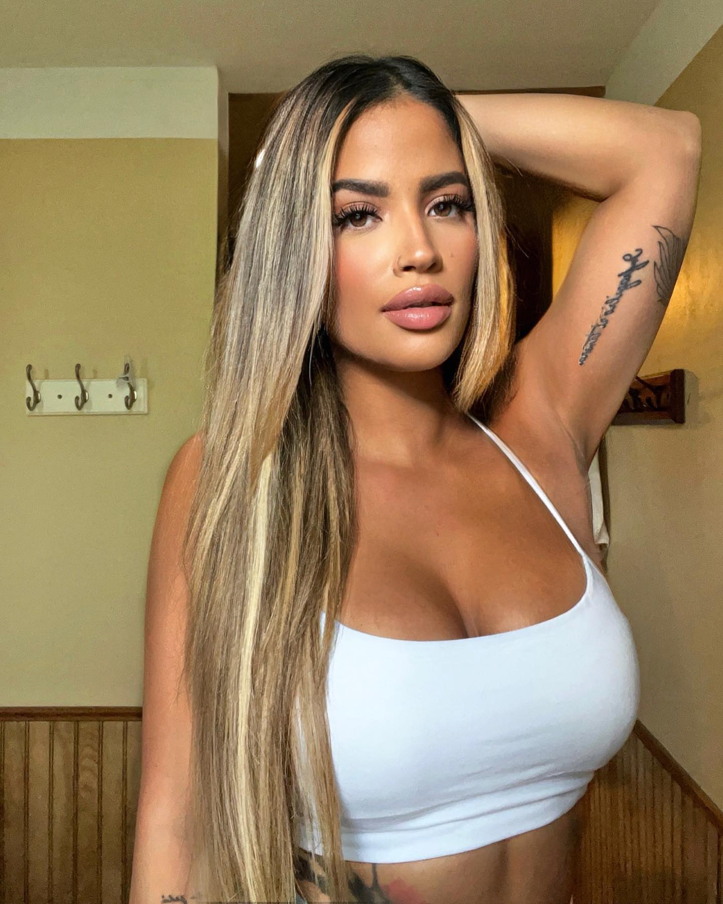 Gianna Marie | Scrolller